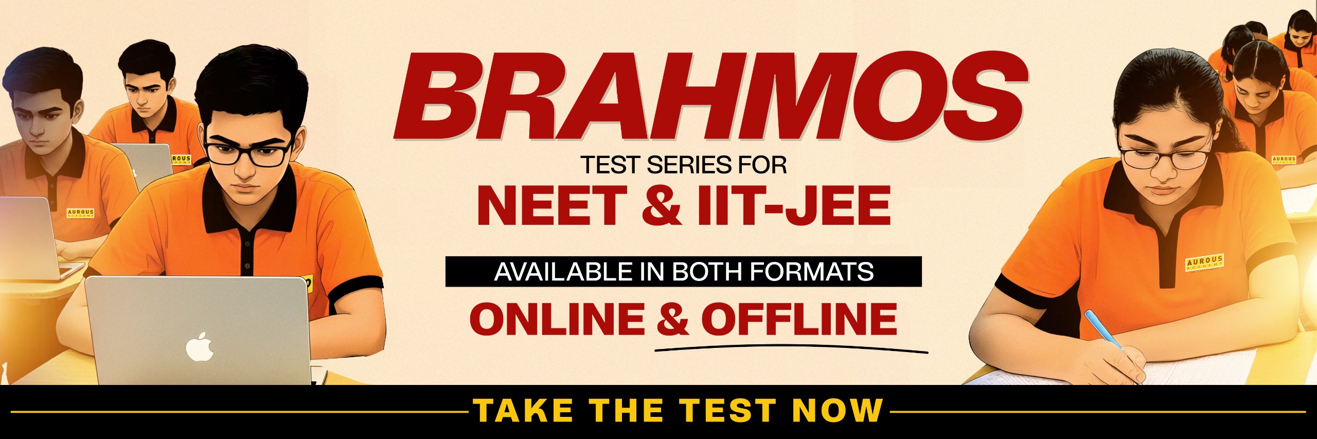 Aurous Academy | Best IIT - JEE - NEET Coaching Center in Bhopal – Top ...